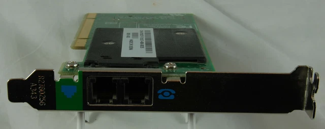 PC DIAL-UP MODEM Card R2760256 £10.00 - PicClick UK
