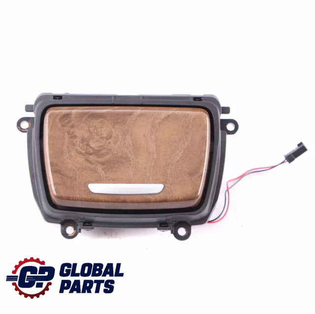 CENDRIER CONSOLE CENTRALE BMW F10 F11 compartiment rangement plateau ...