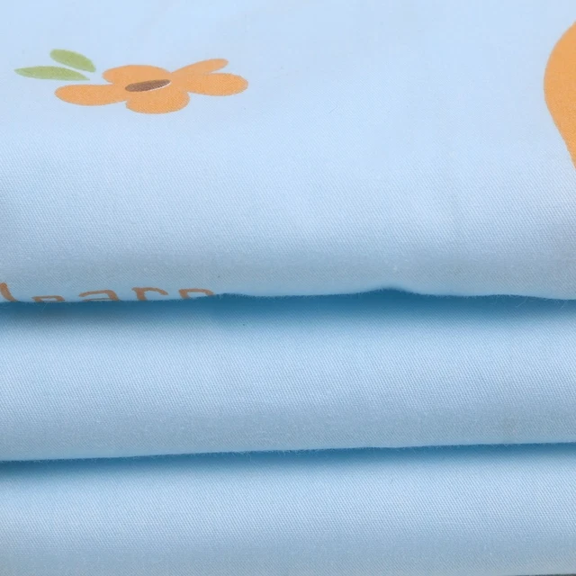 BABY COTTON URINE Mat Diaper Nappy Bedding Changing Cover Pad Aˋ $19.76 ...