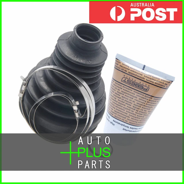 FITS OPEL ASTRA J Boot Inner Cv Joint Kit 78X105.6X24 EUR 16,73 ...