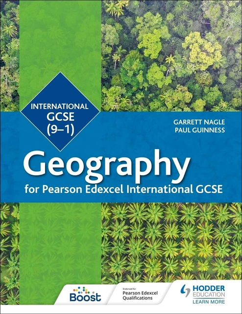 GCSE 9-1 GEOGRAPHY Edexcel B: GCSE Geography Edexcel B... - Rowles ... GCSE 9-1 GEOGRAPHY Edexcel B: GCSE Geography Edexcel B... - Rowles ...
