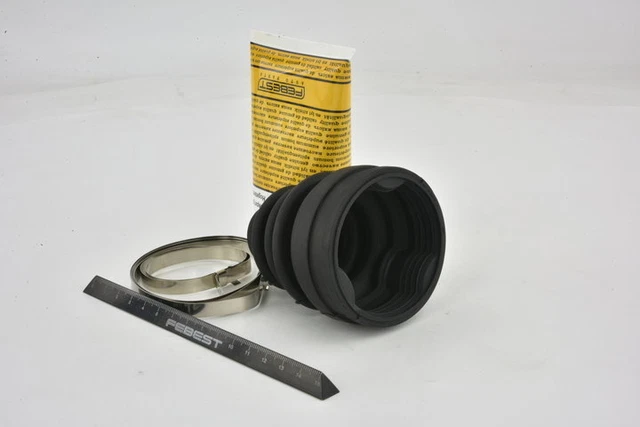 BOOT INNER CV Joint Kit 59.8X85X19.2 Fits Mazda 3717A015, 3717A016 ...