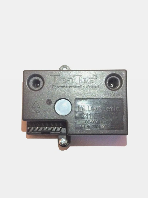 DOMETIC GAS BURNER Control Device Ignition Rm Series Caravan ...