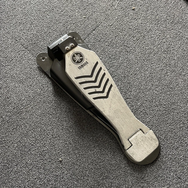 YAMAHA ELECTRONIC HI Hat Trigger Pedal HH65 #890 £39.99 - PicClick UK