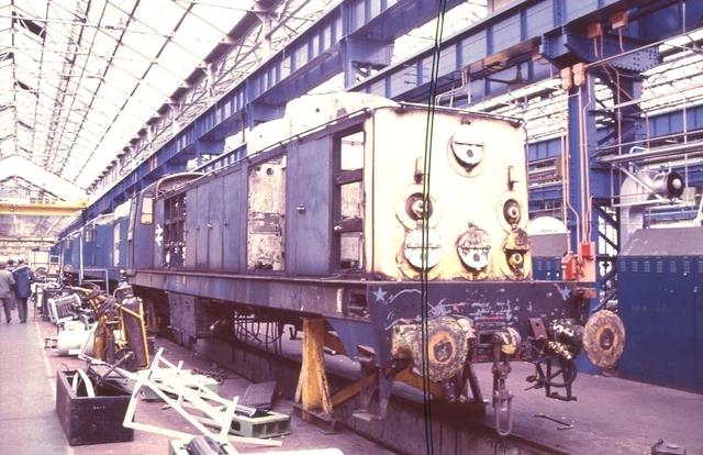 Class 20 Locomotive FOR SALE! - PicClick UK