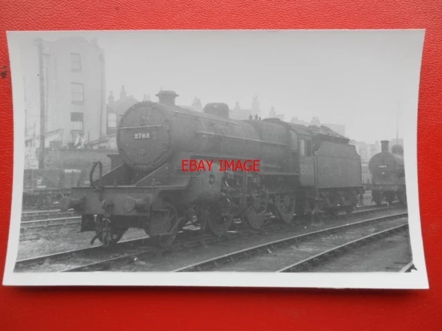 PHOTO LMS Crab Loco No (4)2763 £2.00 - PicClick UK