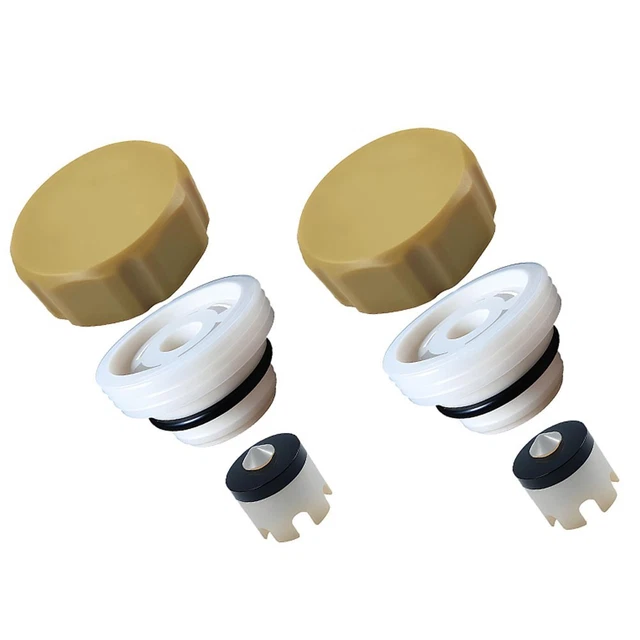 ANTI SIPHON CONTROL Valve Repair Kit for Vacuum Circuit Breaker Check ...