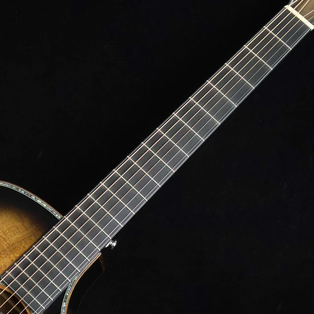 HEADWAY HSJ-5150SE/A-FMY-C S/N JT240764 Electric Acoustic Guitar Jt ...