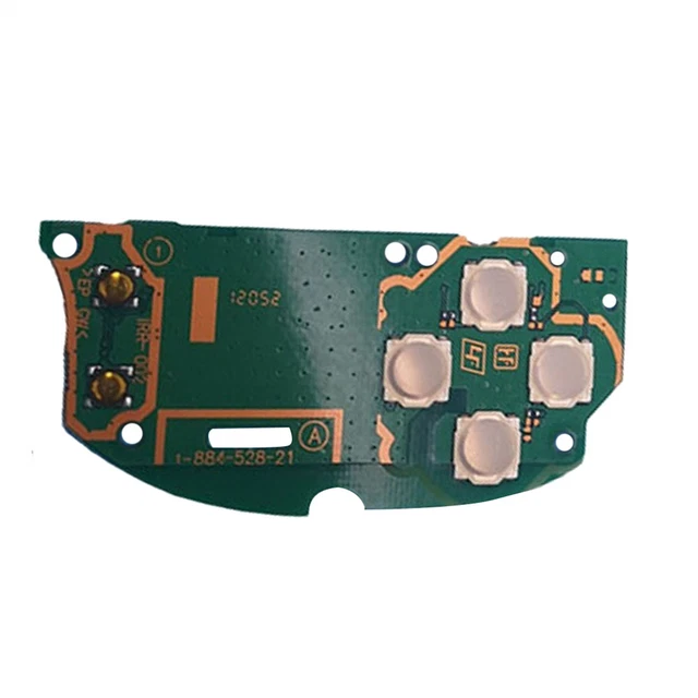 FOR 1000 PSV1000 Left Right PCB Circuit Module 3G WiFi LR L R5423 £7.22 ...
