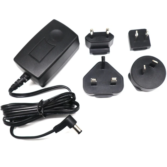 REPLACEMENT ADAPTER FOR FLIR E75, E85 or E95 Thermal Camera Power ...