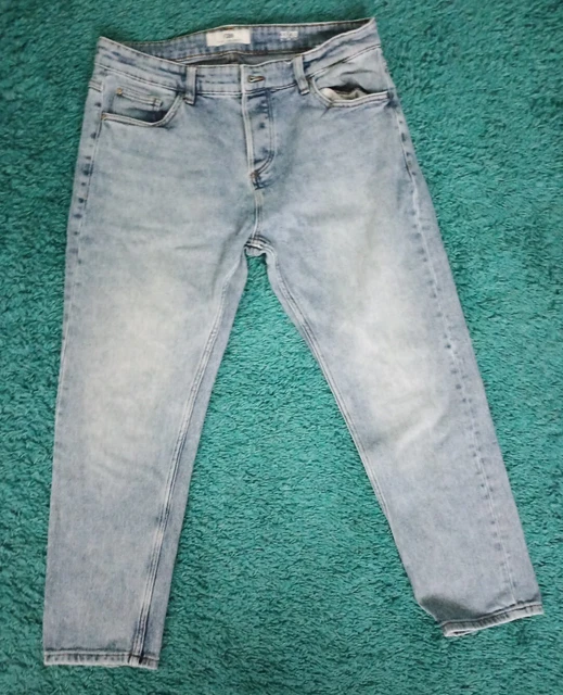 FSBN HERREN JEANS Gr. 33/30 EUR 15,00 - PicClick DE