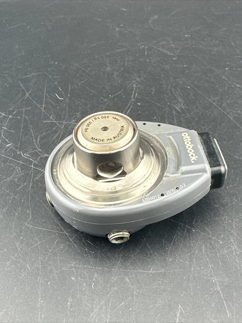 OTTOBOCK OTTO BOCK rotator 4R57. prosthetic leg rotator $300.00 - PicClick