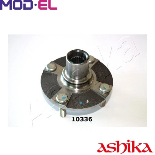 WHEEL HUB 44-10336 FOR KIA PICANTOII B3LA/G3LA 1.0L 3cyl PICANTO II ...