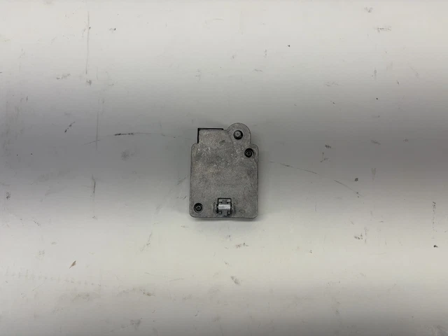 2026 TESLA MODEL Y Juniper Cabin Radar Sensor 1607917-01-G $214.58 ...