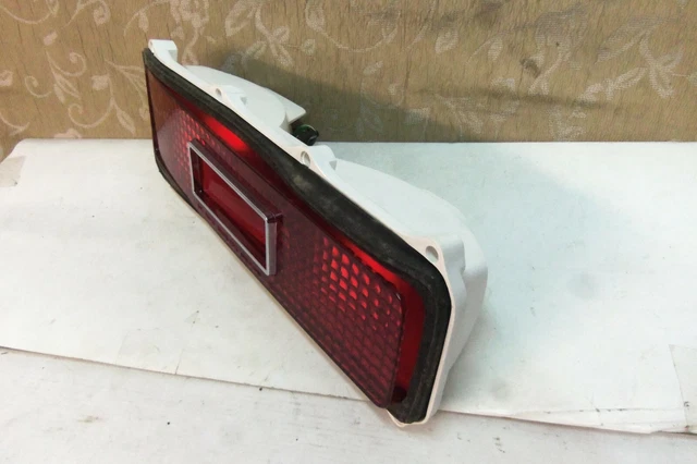 NOS GENUINE TOYOTA トヨタ Iki Corona Mark Ii Rt61 Lh Taillight Rear Lamp ...