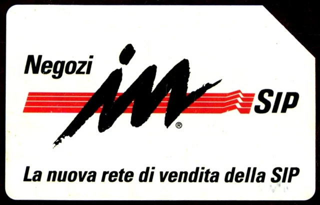 G 352 C&C 2391 Scheda Telefonica Usata Negozi Insip 2^A Qualita' EUR 1 ...