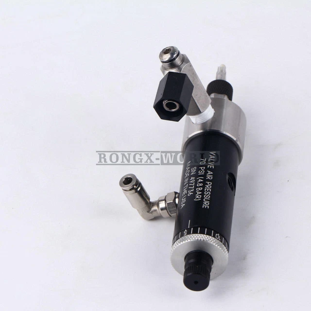 1 STCK. EFD 741 VENTIL LUFTDRUCK Abgabe Nadel EUR 137,91 - PicClick DE