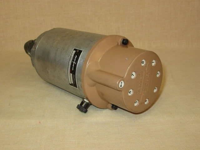 MINT- RONCO/VERTEX MAGNETO for 1932-48 FORD V-8 FLATHEAD -fits ANGLE ...