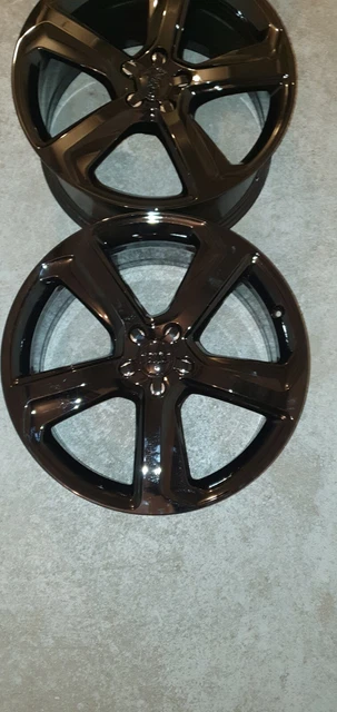 ORIGINAL AUDI Q5 SQ5 8R 20 Zoll Felgen Felgensatz 8R0601025CJ/CA 8.5x20 ET33 EUR 819,00 ...