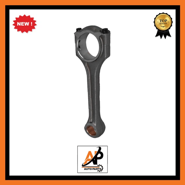 POUR MERCEDES 1.6 essence M270.910 M274.910 Conrod 20 mm broche ...