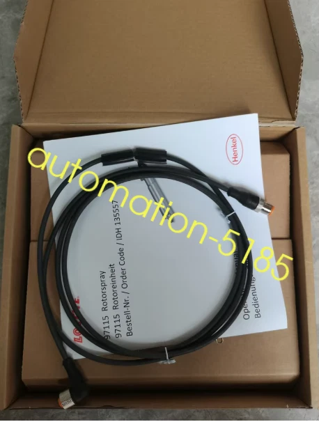 1PCS LOCTITE ADHESIVE valve 97115 brand new, fedex or DHL £2,490.77 ...