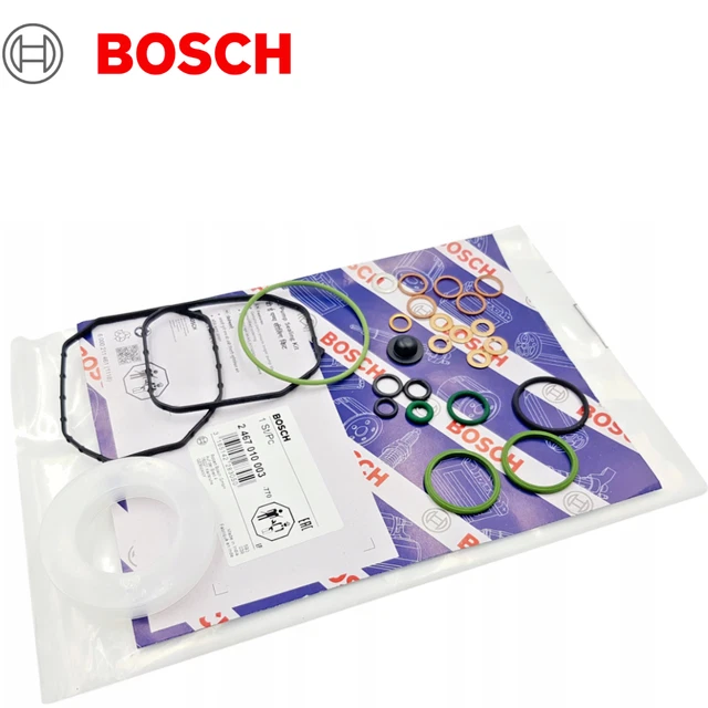 ORIGINAL JOINTS BOSCH pompe à injection Bosch RENAULT MEGANE 1.9 DTI 1996/2023 EUR 16,00 ...