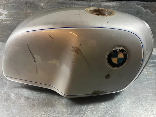 BMW R100 R80 R65 Monolever Monoshock Fuel Tank 1985-1995 EUR 331,95 ...