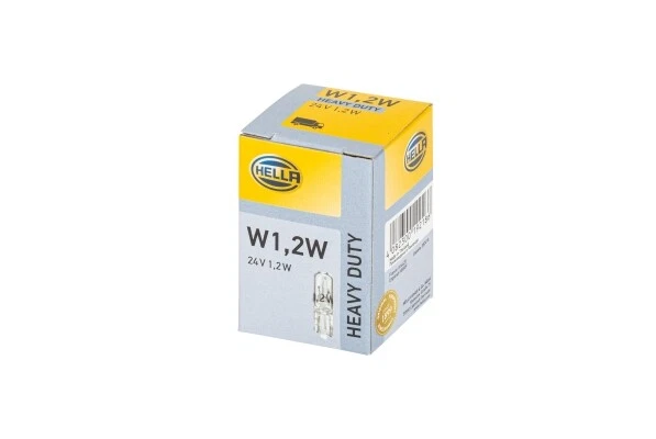 HELLA 8GP 002 095-241 Ampoule, Interrupteur EUR 12,14 - PicClick FR