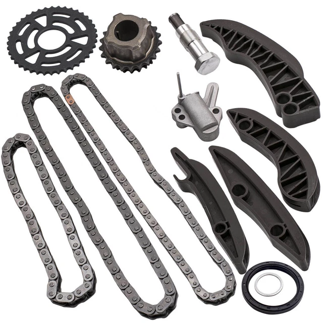 KIT CHAÎNE DE distribution TIMING CHAIN KIT For BMW 1 3 4 5 X1 for Mini ...