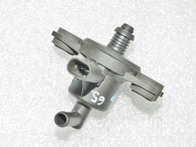 MERCEDES BENZ W169 W245 Valvola a depressione benzina elettrovalvola ...