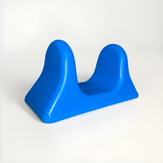 NEW PSO RITE Psoas Muscle Release Deep Tissue Personal Massager - Ocean ...