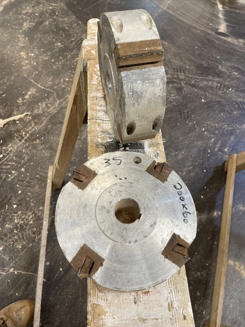 SPINDLE MOULDER CUTTER blocks £80.00 - PicClick UK