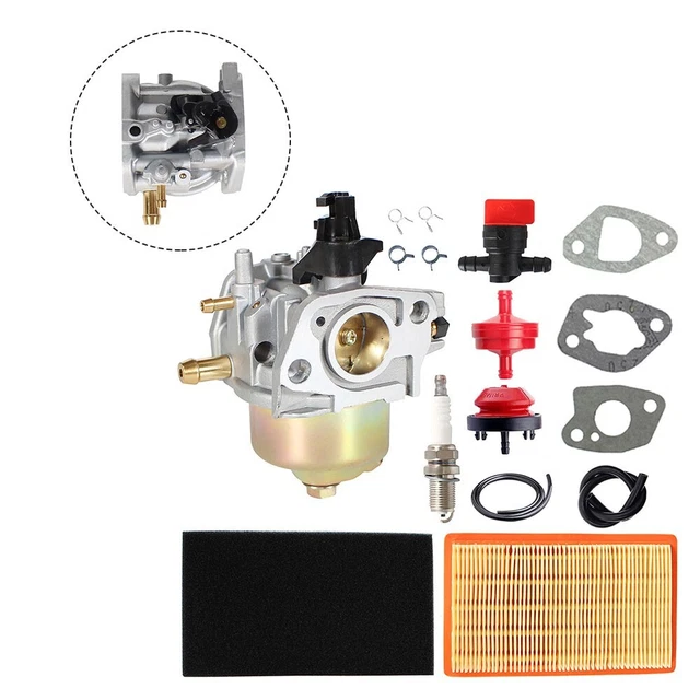 CARBURATEUR HAUTE PERFORMANCE pour distillateur Powermate PFTT142 ...