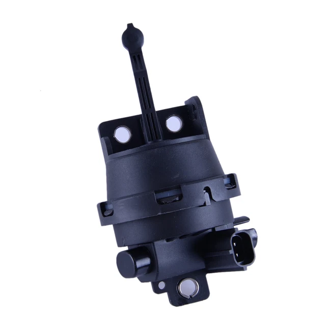 EMISSION VIS VARIABLE Intake System Actuator Fit for Kia Forte Soul ...