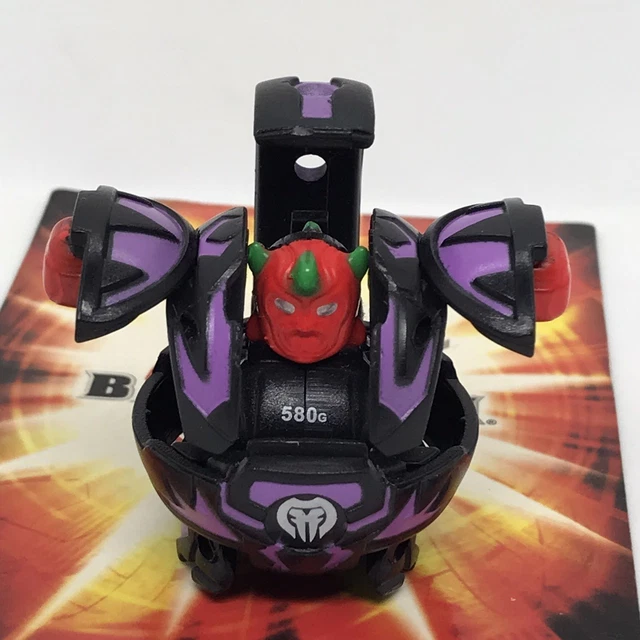 BAKUGAN WARIUS DARKUS B2 battle brawlers EUR 1,00 - PicClick ES