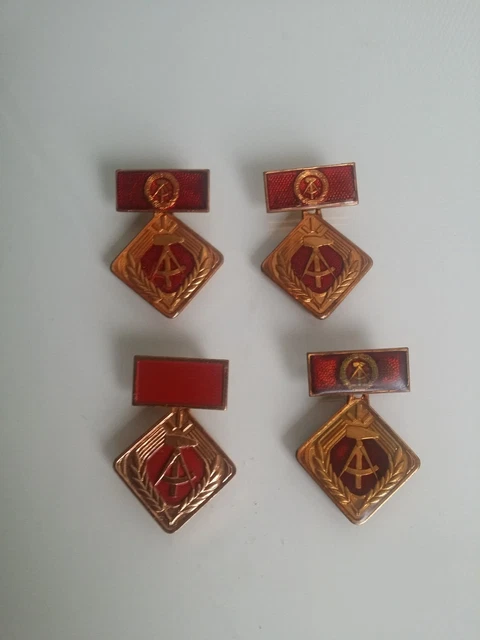 AKTIVIST SED ORDEN Medaille Ehrenzeichen DDR GST NVA FDJ VP ... AKTIVIST SED ORDEN Medaille Ehrenzeichen DDR GST NVA FDJ VP ...