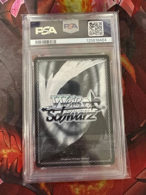 PSA10 THE YUKO Fuyuko Ism Yuko Mayuzumi SP $264.44 - PicClick CA