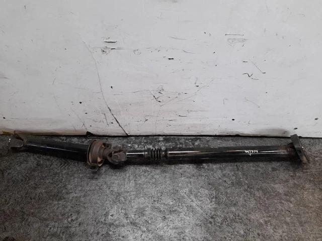 TRANSMISSION CENTRAL POUR FORD RANGER (ER) Cabina doble Royal 4X4 2000 ...