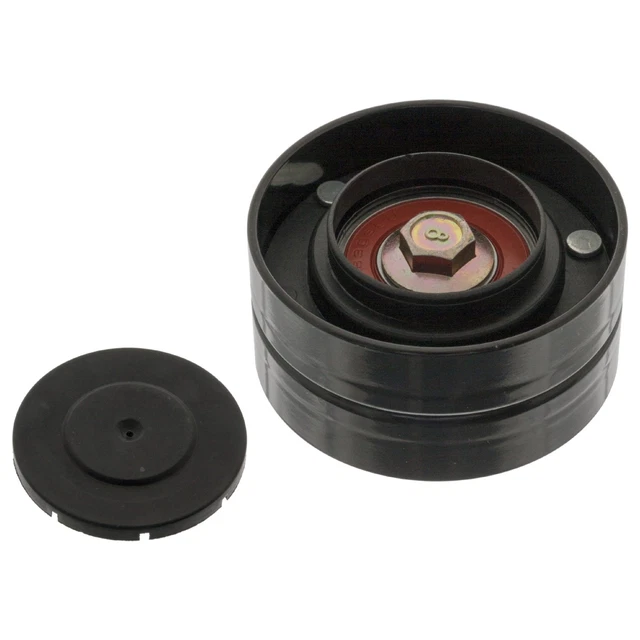 FEBI IDLER PULLEY - 100567 £43.57 - PicClick UK