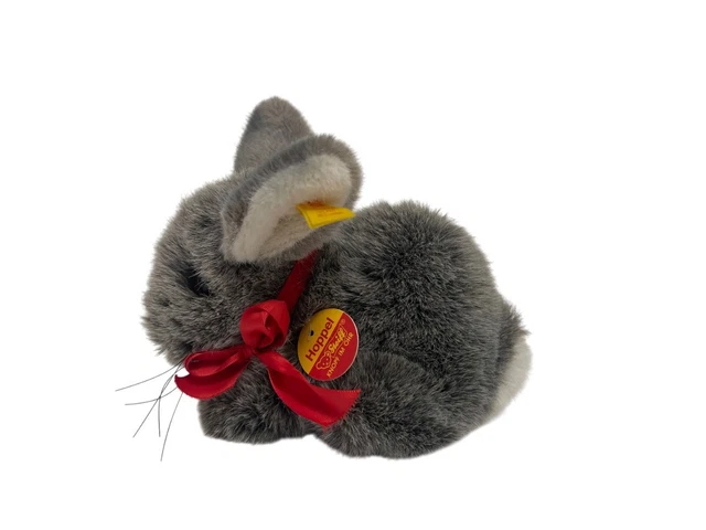 STEIFF TIER 077586 Lapin 17 cm. Excellent état EUR 34,64 - PicClick FR