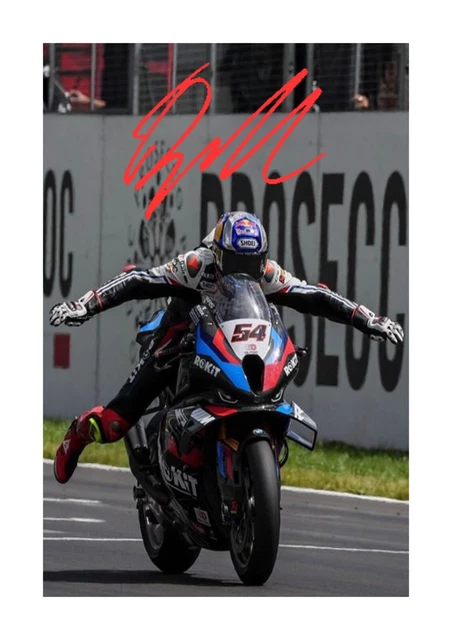 TOPRAK RAZGATLIOGLU 2 A4 reproduction signed photograph poster choice ...