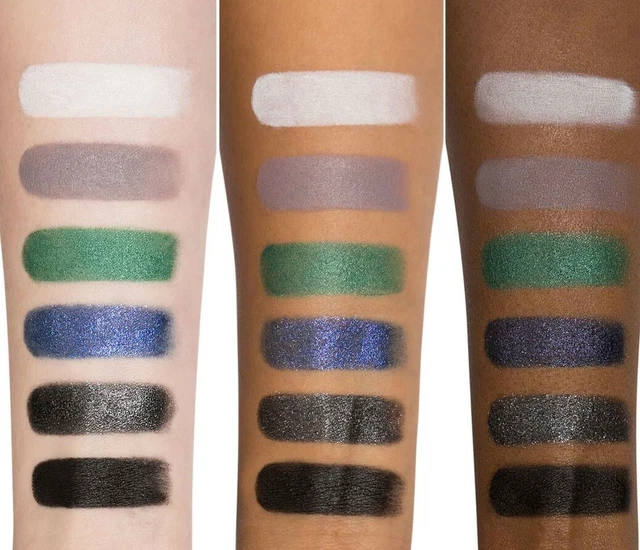 KAT VON D💄STUDDED Kiss Lipstick 💋White Out 💋Mixer 💋Mix 💋Customise💋Full ...