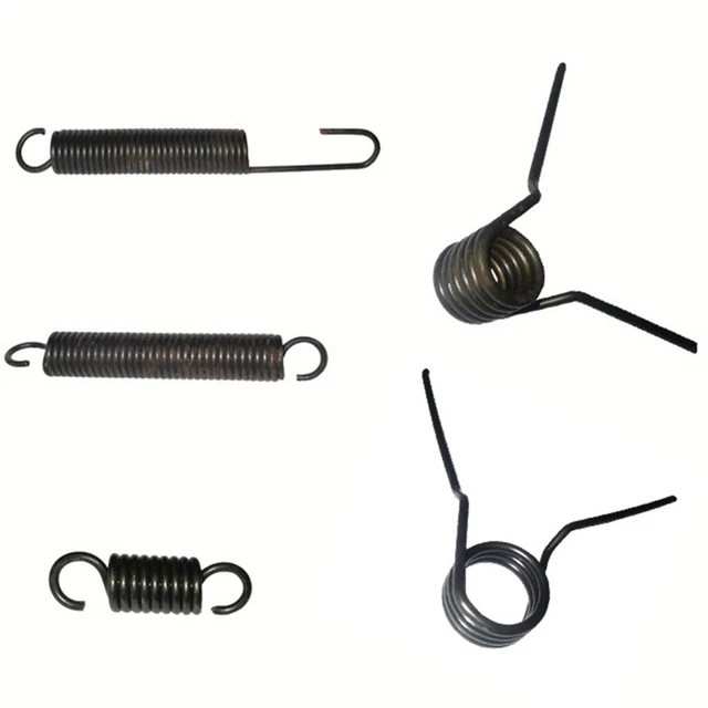 RESSORT DE RETOUR valve pneumatique haut de gamme pour changeur de ...