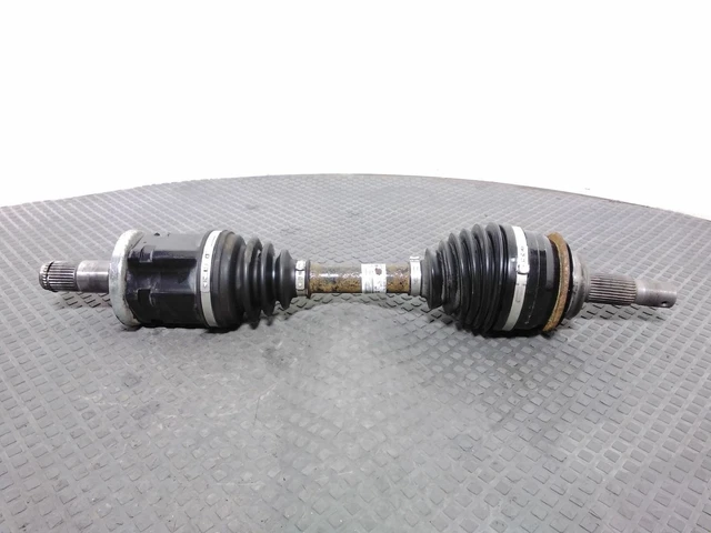 TOYOTA HILUX DRIVESHAFT O/S 2015-2023 2.4L 6 [mvr:speed] Automatic RH £ ...