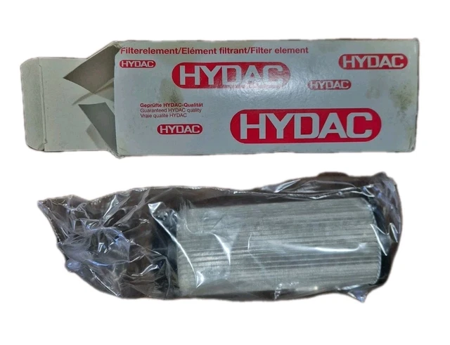 HYDAC FILTER ELEMENT 1251197 , 0100 S 125 W Suction Strainer £83.90 ...