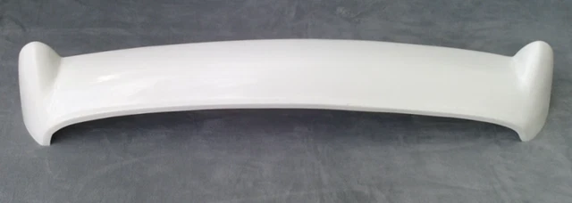 MGB REAR VALANCE, Sebring, for chrome bumper model £90.00 - PicClick UK