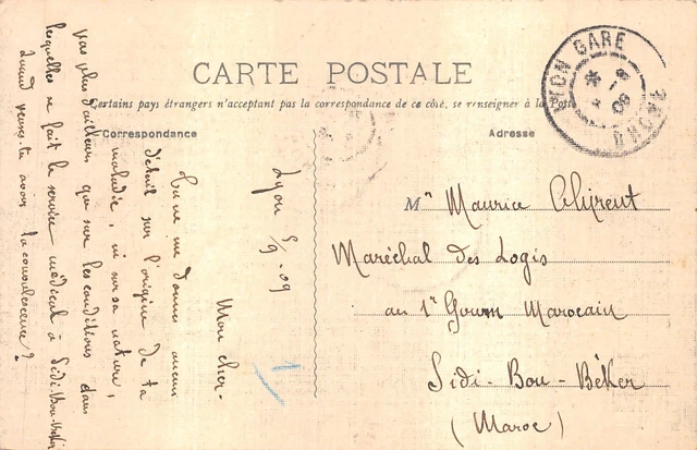 69-LYON-BOULEVARD DE LA Croix Rousse-N 6012-G/0251 EUR 16,90 - PicClick FR