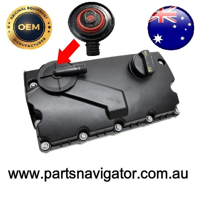 C5 Pcv Valve Cover at Randy Christofferse blog