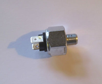 CORTINA MK1 AND Mk 2 1962-1970 Brake Light Switch Ford (Nj671) £19.60 ...