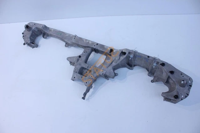 PORSCHE 911 991 Boxster Cayman 981 Dashboard Alloy Beam Support Bar ...